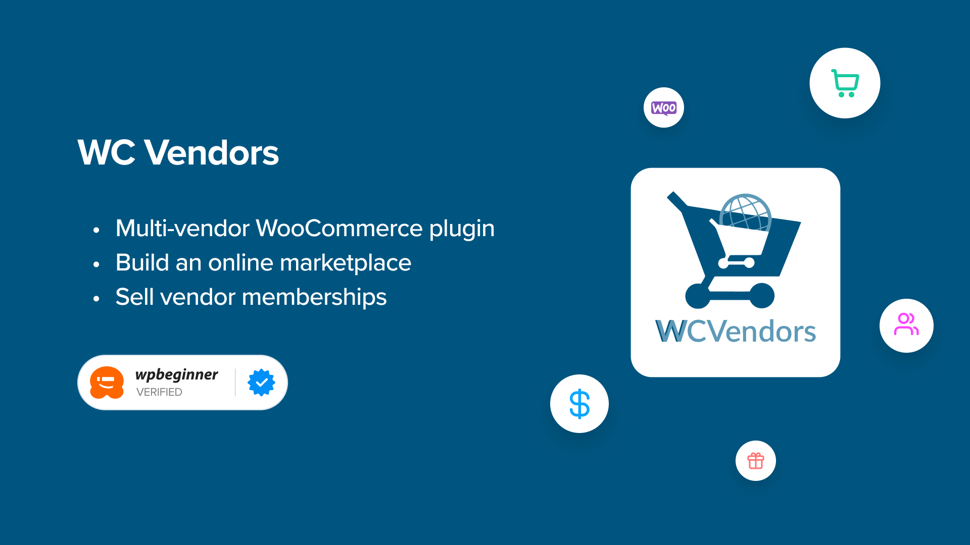 WC Vendors Review: The Right Multi Vendor Plugin for You