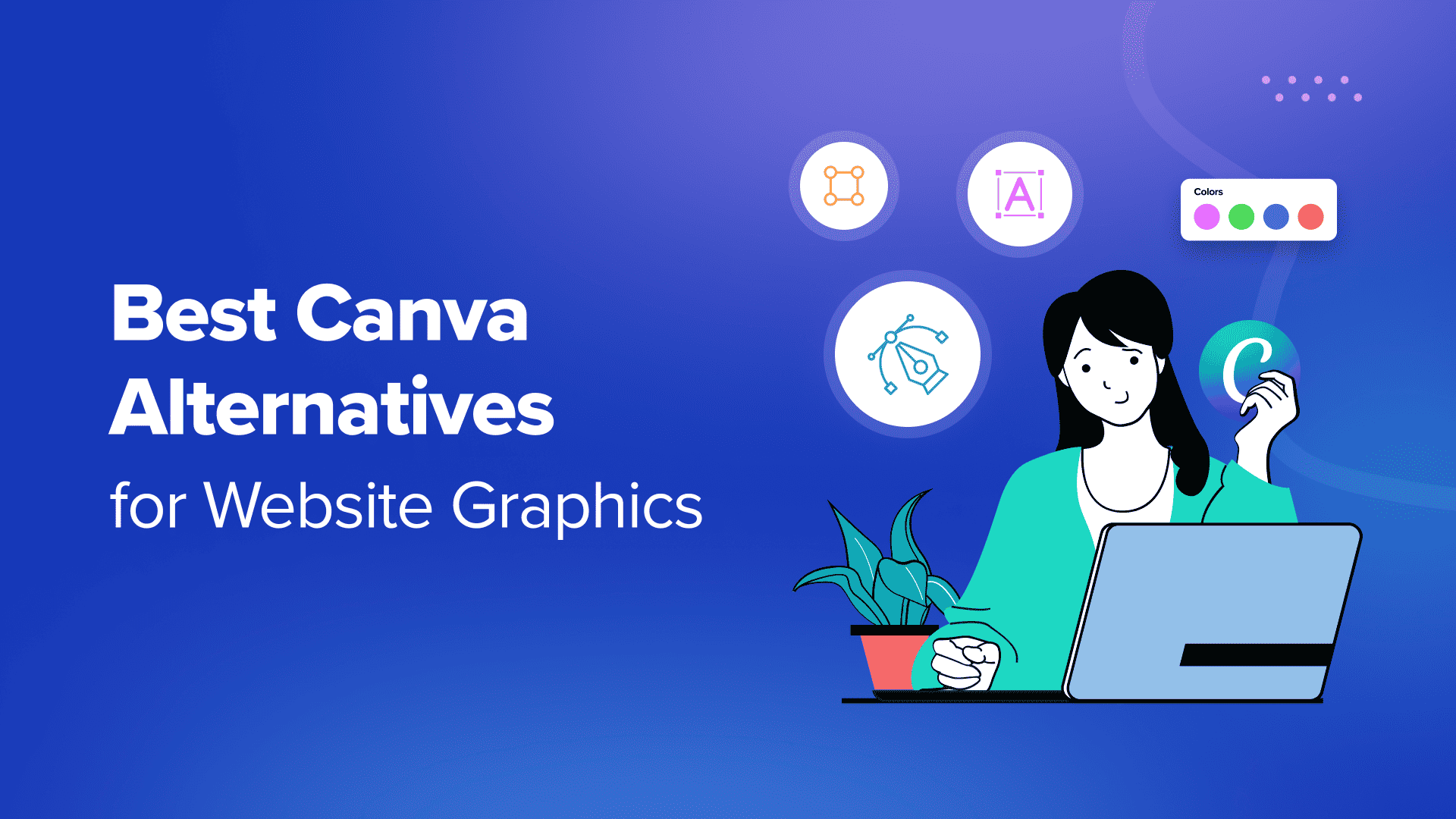 9 Best Canva Alternatives for Website Graphics (Expert Pick) - Private ...