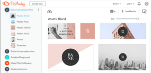 9 Best Canva Alternatives for Website Graphics (Expert Pick)