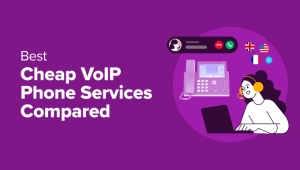 6 Best Cheap VoIP Phone Services Compared (Expert Pick in 2025)