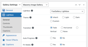 FooGallery Review: Is It the Right Gallery Plugin for You?