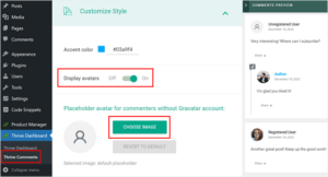 How to Change the Default Gravatar on WordPress (Easy Guide)