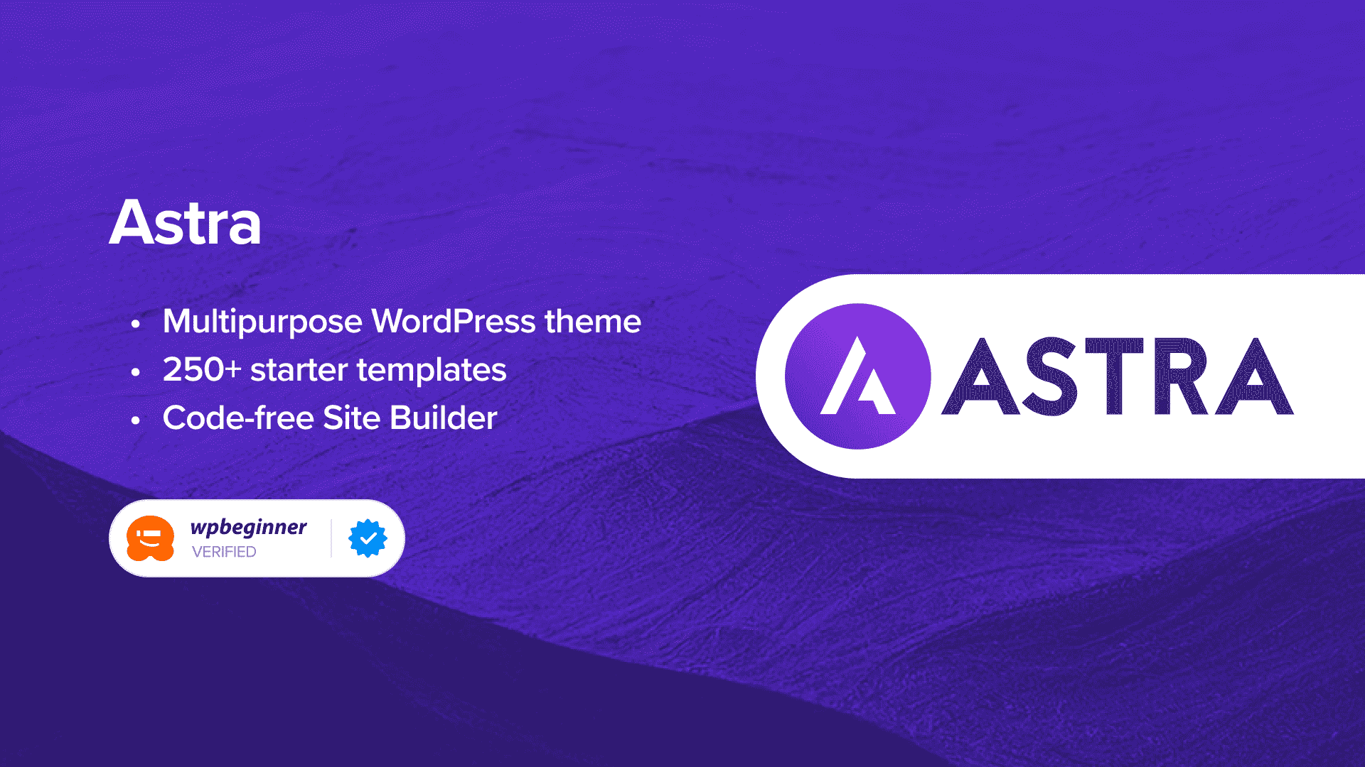 Astra Review: The Right Multipurpose Theme for You?