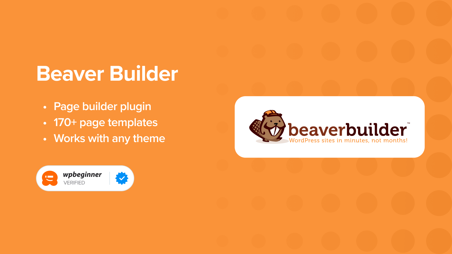 Beaver Builder Review: Is It the Right Page Builder for You?