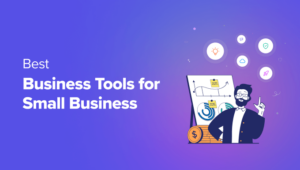 29 Best Business Tools for Small Businesses (Expert Pick for 2025)