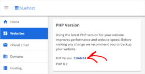 How to Update Your PHP Version in WordPress (the RIGHT Way)