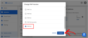 How to Update Your PHP Version in WordPress (the RIGHT Way)