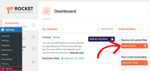 How to Fix Image Upload Issue in WordPress (7 Easy Tips)
