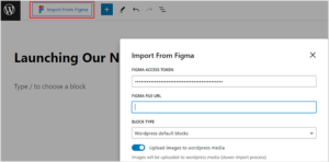 How to Convert Figma to WordPress (Beginner's Guide)
