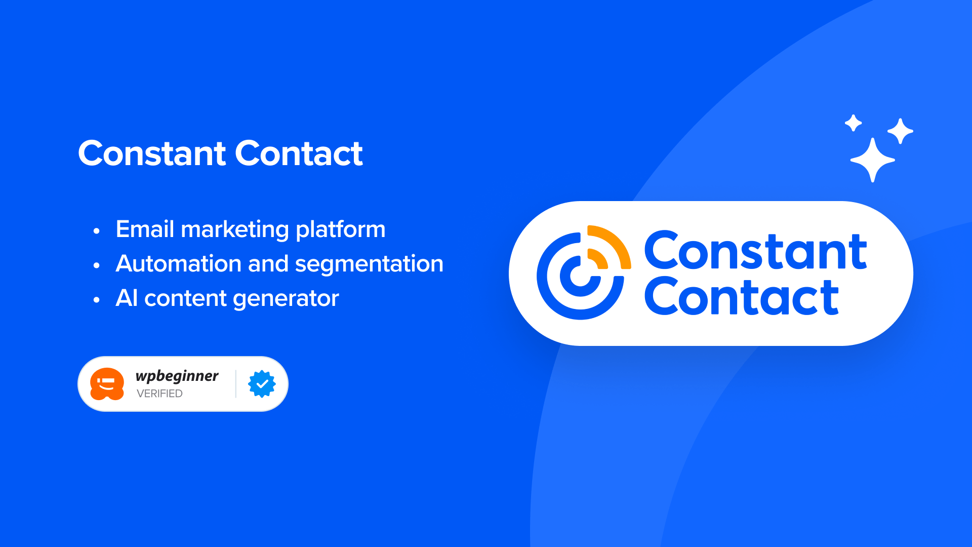 Constant Contact Review: Still Worth It for Small Businesses?