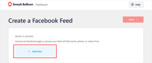 How to Add a Facebook Like Box / Fan Box in WordPress