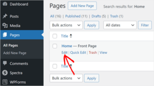 How to Edit a WordPress Website (Beginner's Guide)