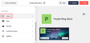 How to Add a Facebook Like Box / Fan Box in WordPress
