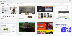 How to Start a WordPress Blog in 2025 (Beginner's Guide)