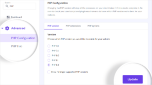 How to Update Your PHP Version in WordPress (the RIGHT Way)