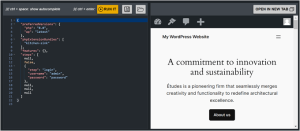 WordPress Playground - How to Use WordPress in Your Browser