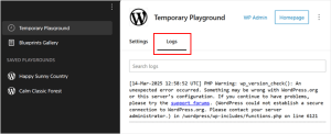 WordPress Playground - How to Use WordPress in Your Browser