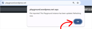 WordPress Playground - How to Use WordPress in Your Browser