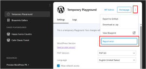 WordPress Playground - How to Use WordPress in Your Browser