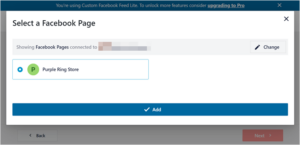 How to Add a Facebook Like Box / Fan Box in WordPress