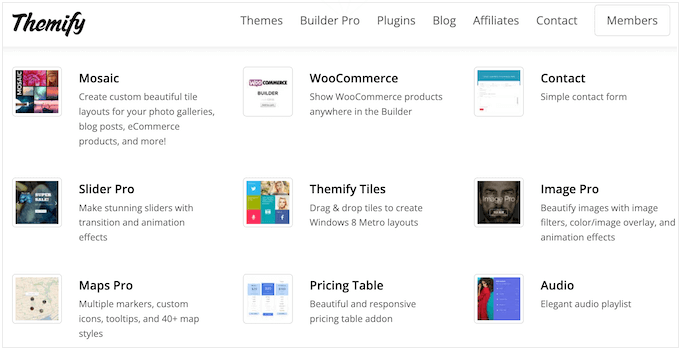 Themify Builder Review: The Right Theme Builder for You?