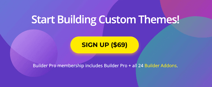 Themify Builder Review: The Right Theme Builder for You?