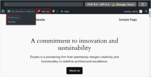 WordPress Playground - How to Use WordPress in Your Browser
