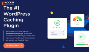 WP Rocket Review: Is It the Right Caching Plugin for You?