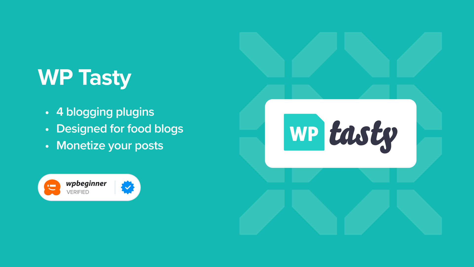 WP Tasty Review: The Right Blogging Plugins for You?