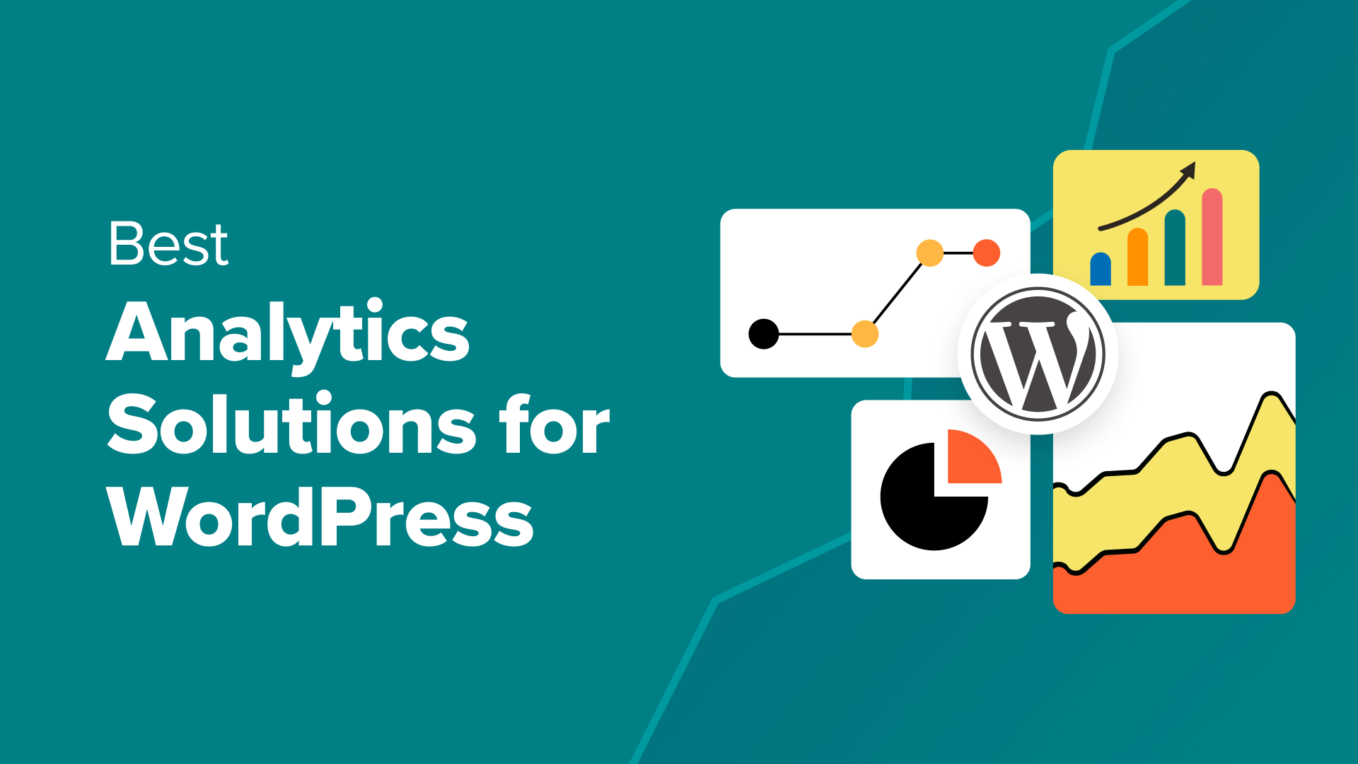 16 Best Analytics Solutions for WordPress Users