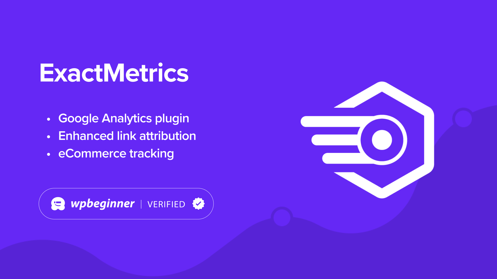 ExactMetrics Review: The Right Google Analytics Plugin?