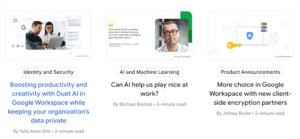 Google Workspace Review - Is It Worth It? (Pros & Cons)