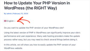 WPML Review: Is It The Right Multilingual Plugin For You?