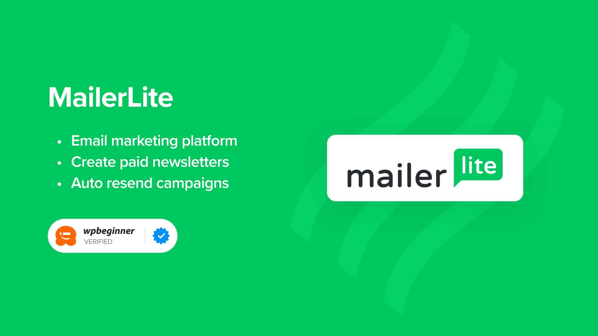 MailerLite Review: Is It the Right Email Marketing Service?