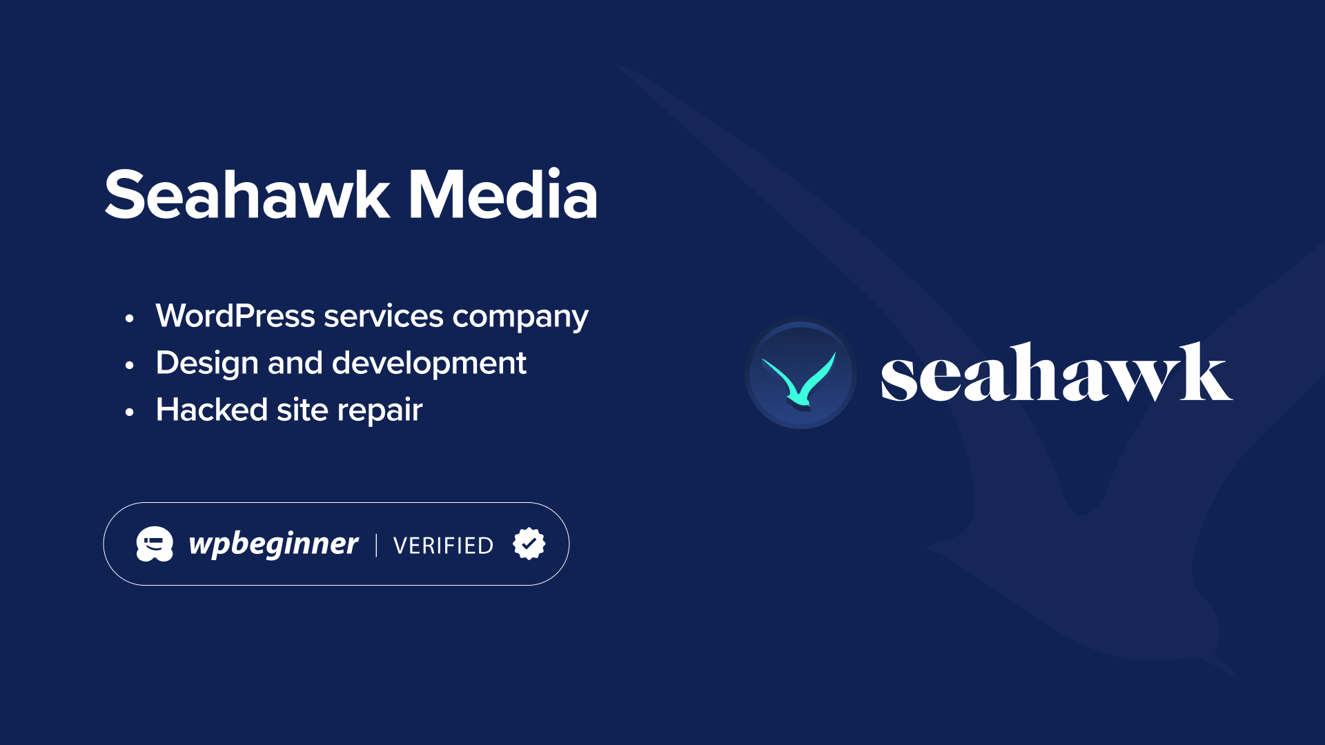 Seahawk Media Review: The Right WordPress Services Company?