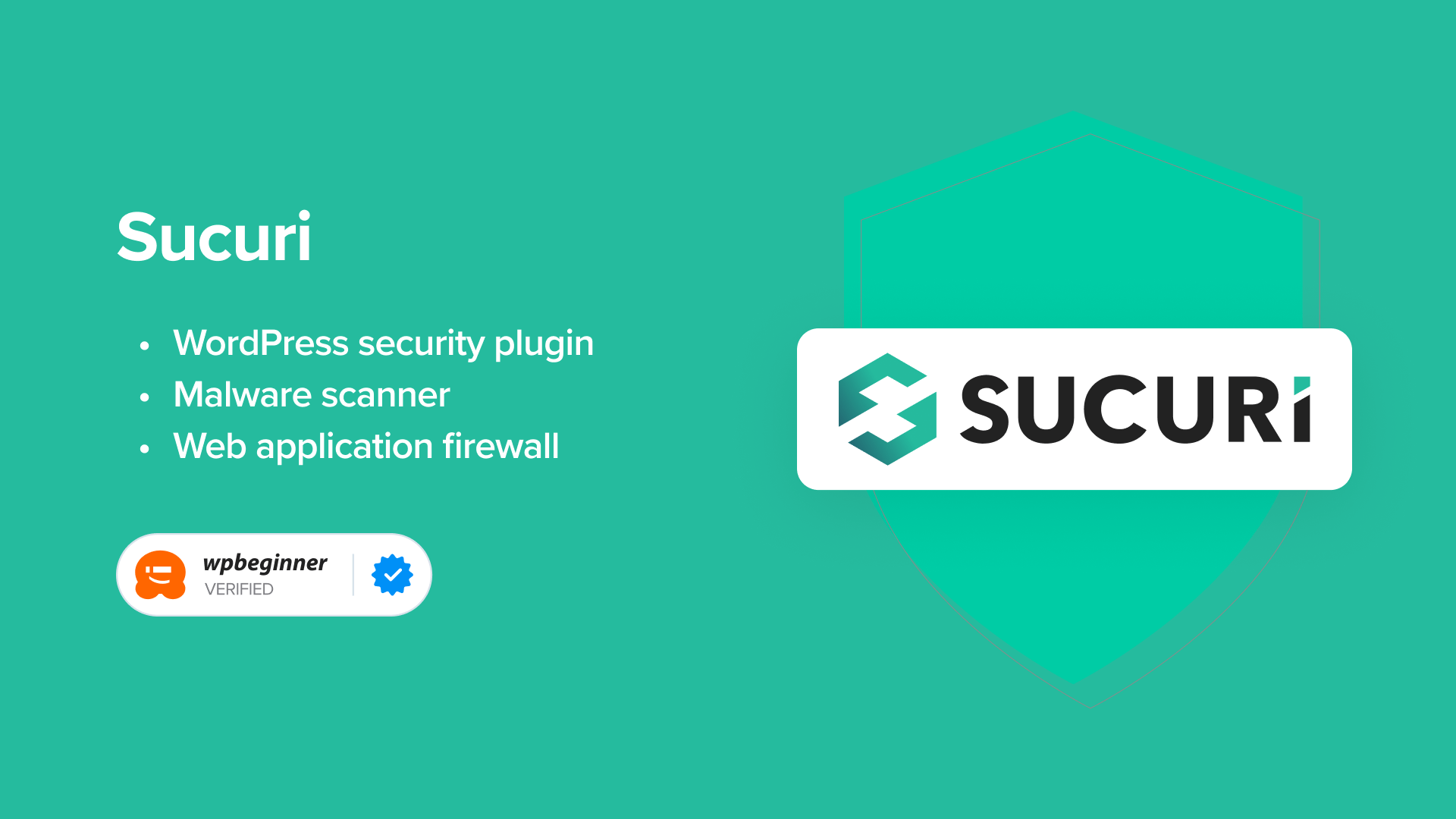 Sucuri Review: The Right WordPress Security Plugin for You?