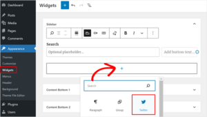 How to Display Recent Tweets in WordPress (Step by Step)
