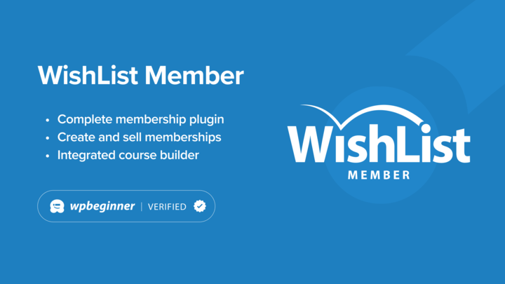 Wishlist Member: Is It the Right Membership Plugin for You?