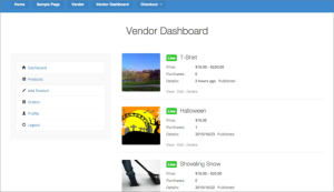 9 Best WooCommerce Multi Vendor Plugins (Compared)