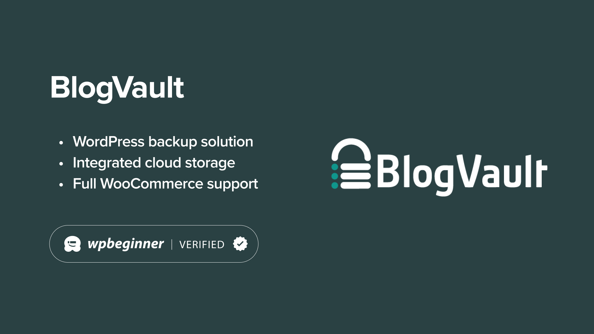 BlogVault Review: The Right WordPress Backup Plugin for You?