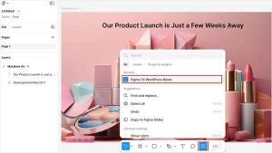 How to Convert Figma to WordPress (Beginner's Guide)