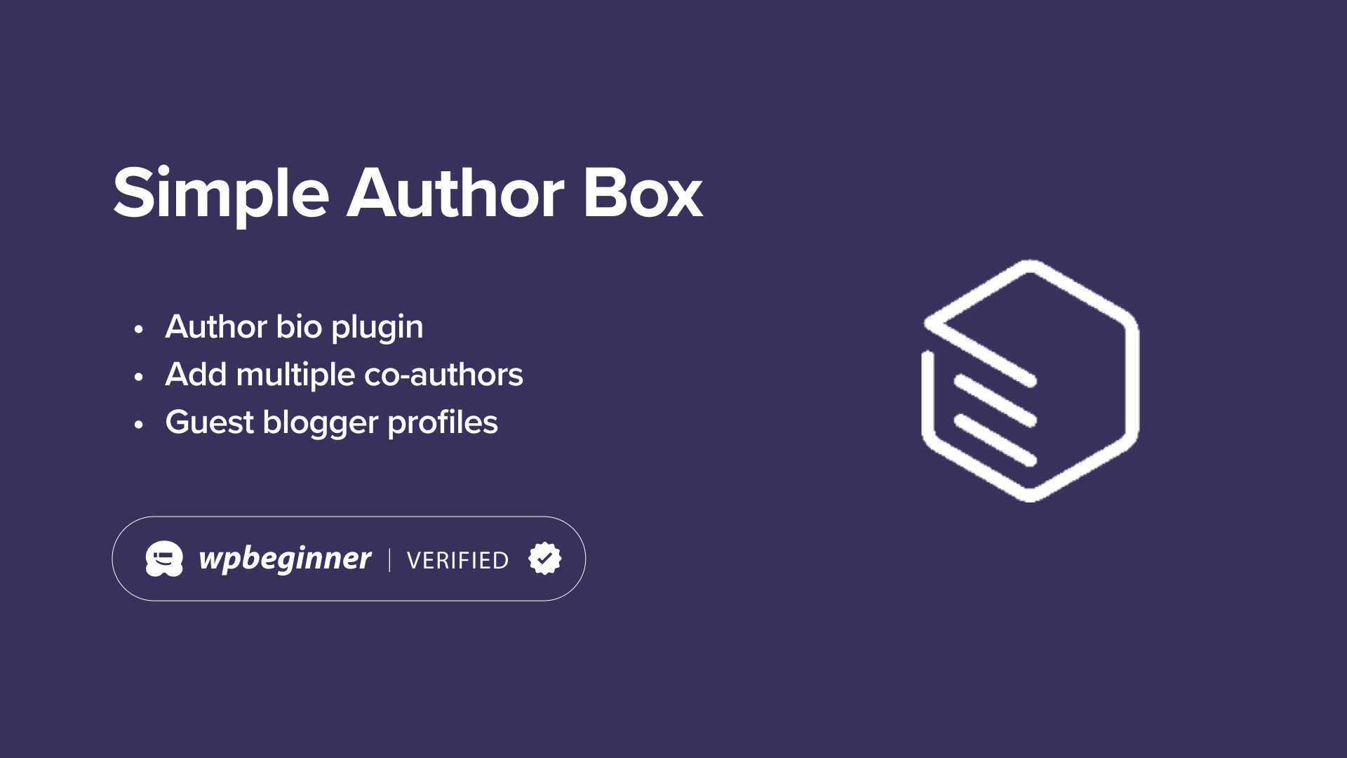Simple Author Box Review: The Author Bio Box Plugin for You?