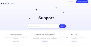 Weglot Review: Is It the Right Translations Plugin for You?