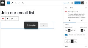 Ultimate Blocks Review: The Right Blocks Plugin for You?