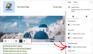 How to Fix Featured Image Not Showing in WordPress (6 Ways)