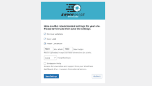 EWWW Image Optimizer Review: The Right Image Compressor?
