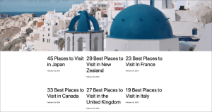 How to Fix Featured Image Not Showing in WordPress (6 Ways)