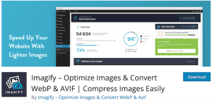 Imagify Review: The Right Image Optimization Plugin for You?