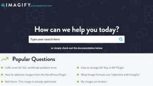 Imagify Review: The Right Image Optimization Plugin for You?