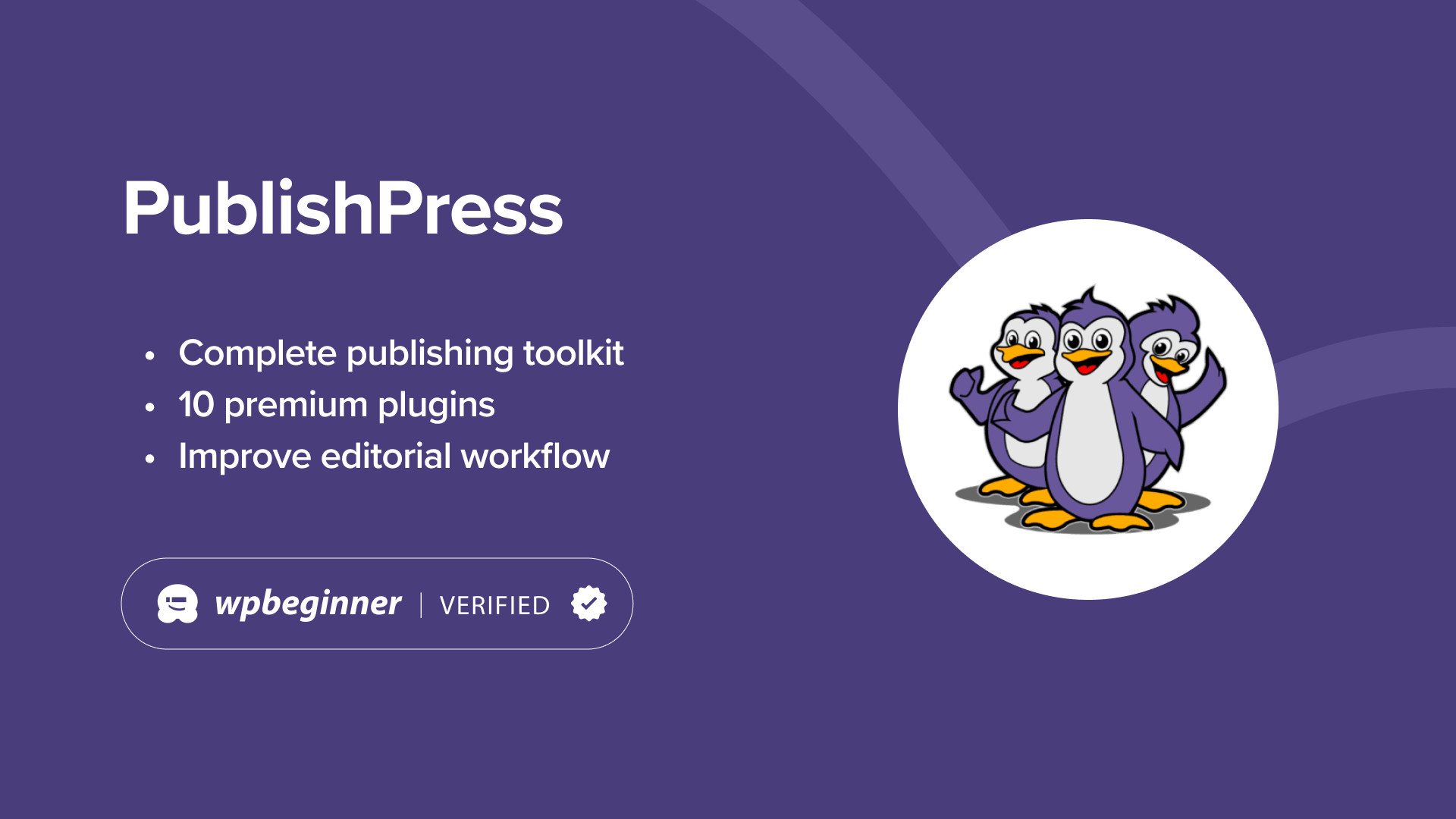 PublishPress Review: The Right Publishing Toolkit for You?